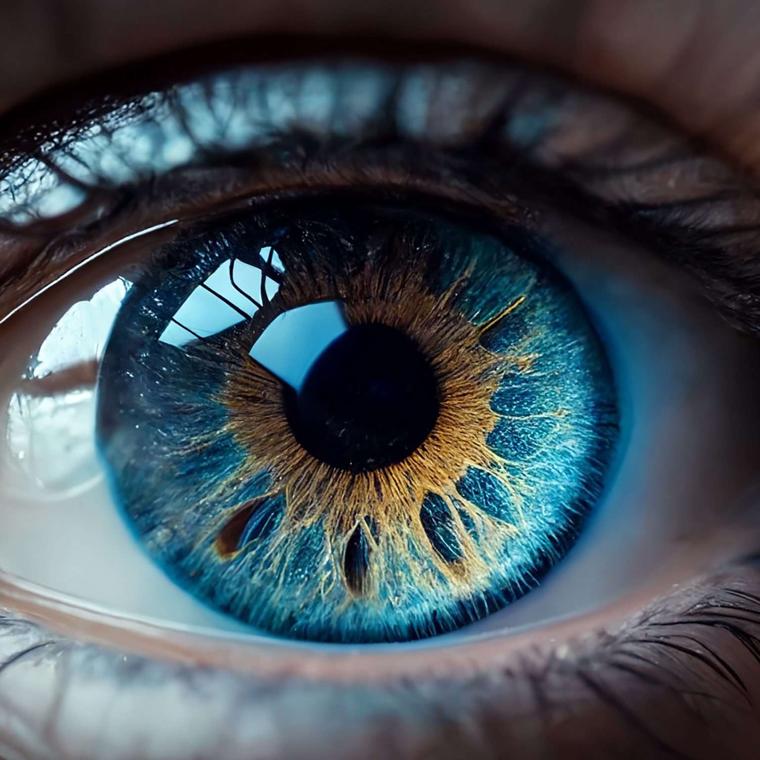 Homepage - Midland Eye