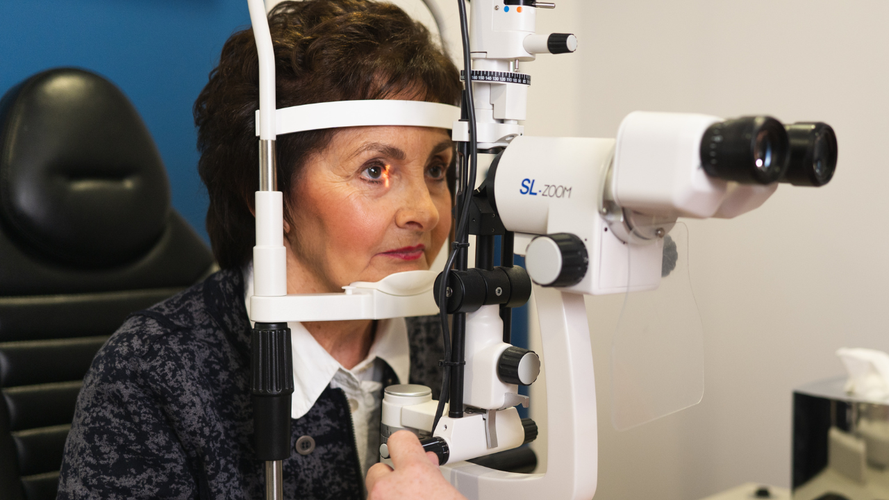 Understanding Cataracts: When Is Cataract Surgery Right for You ...